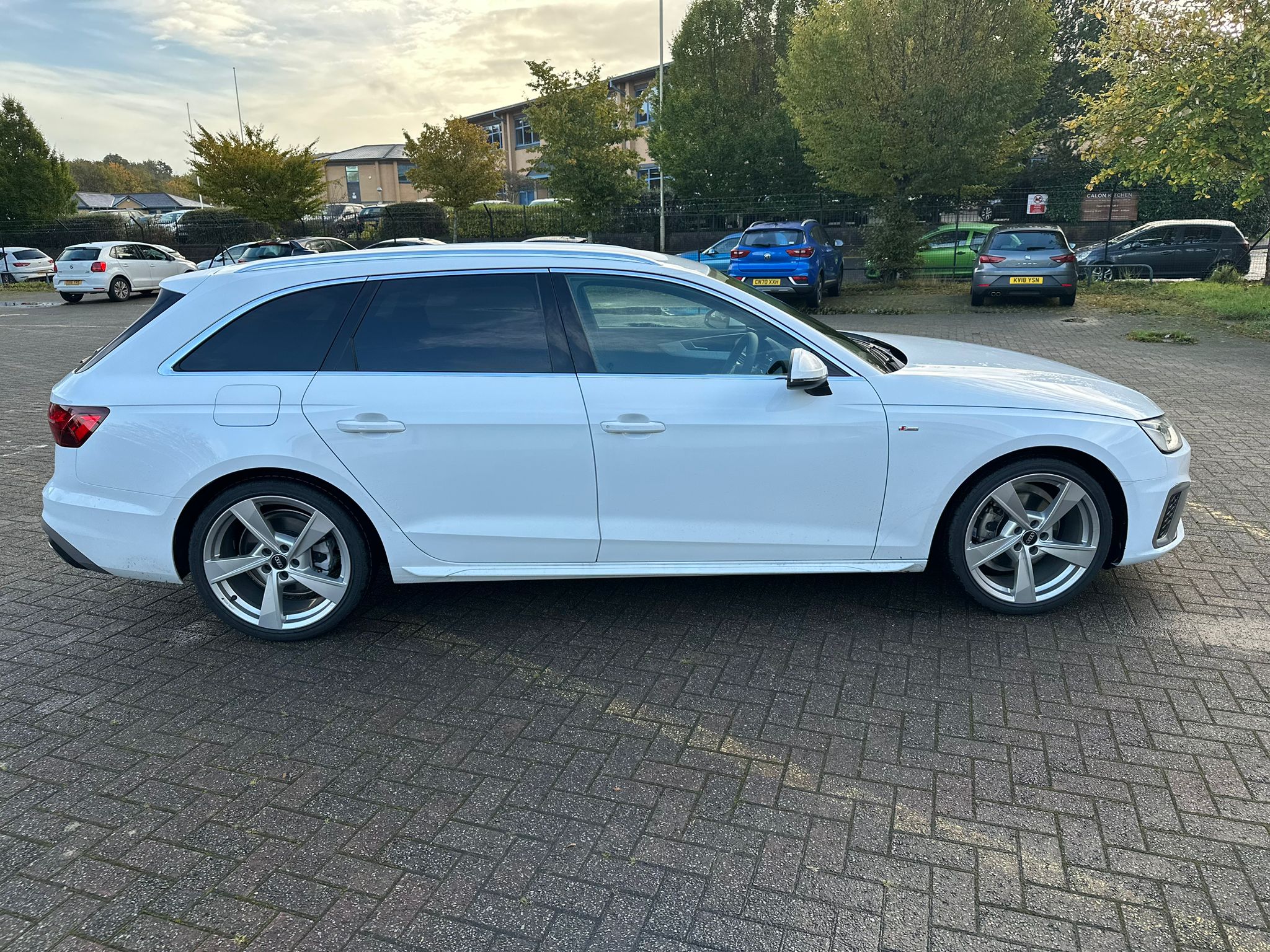 Pay less, Drive More, With People Who Care. - GB Car Leasing